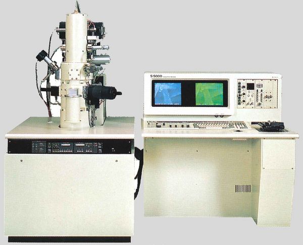 Instrumentation