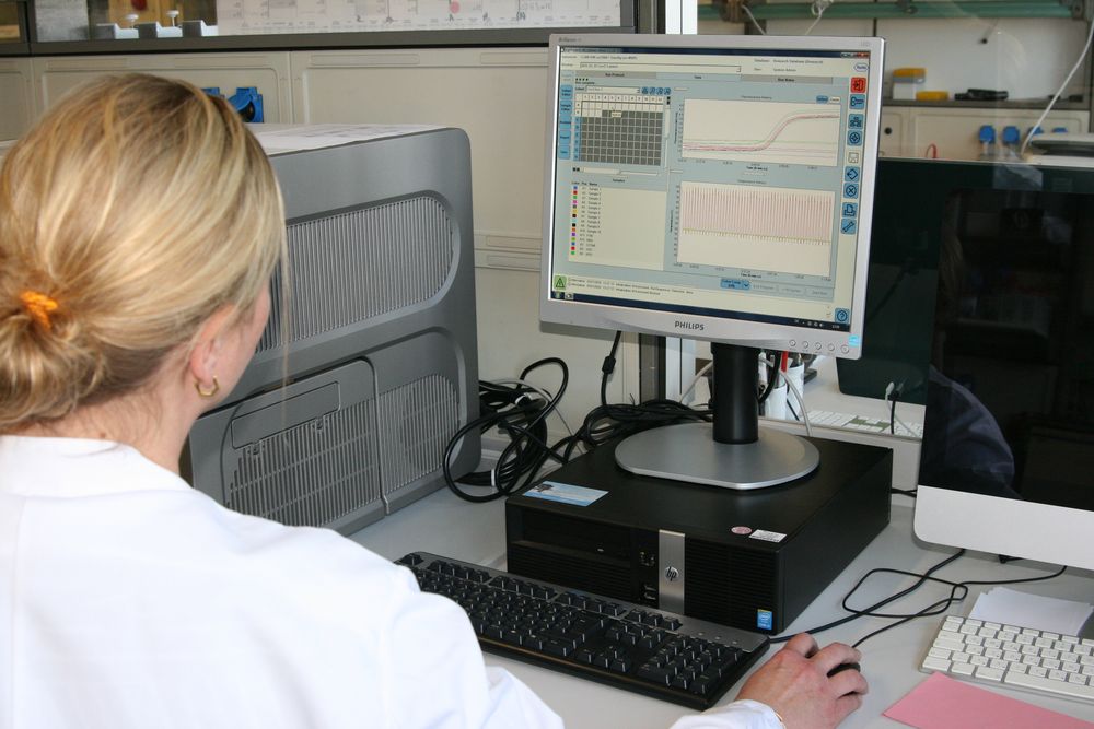 Custom Genotyping