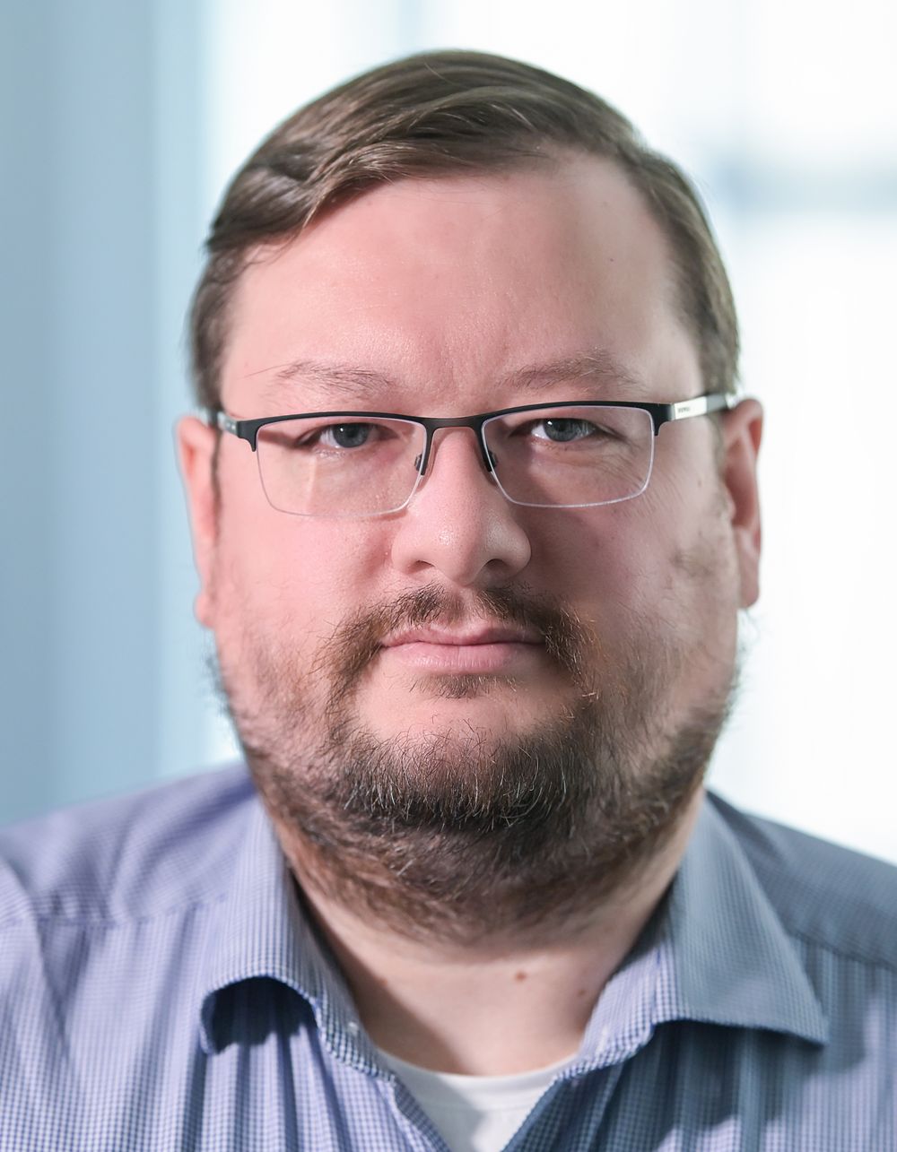 Dr. rer. medic. Michael Storck