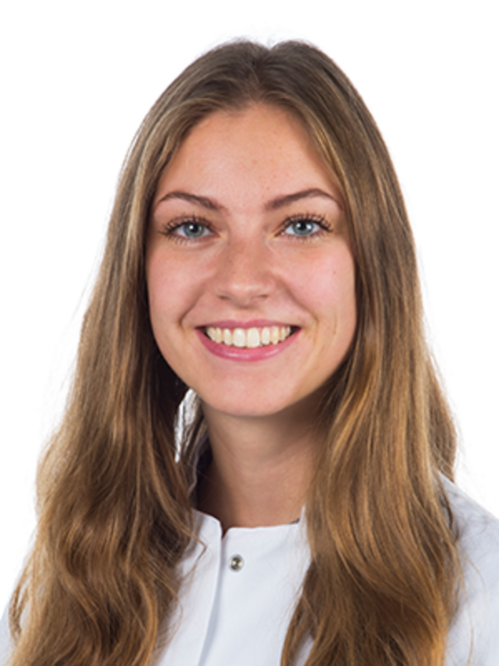 Dr. med. Valérie Krauth