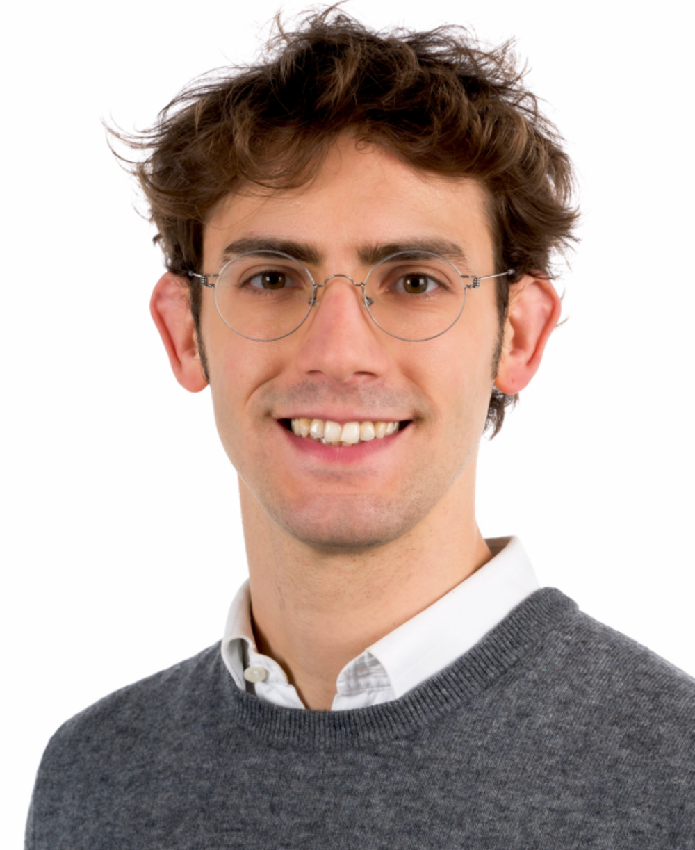 Mattia Anfosso