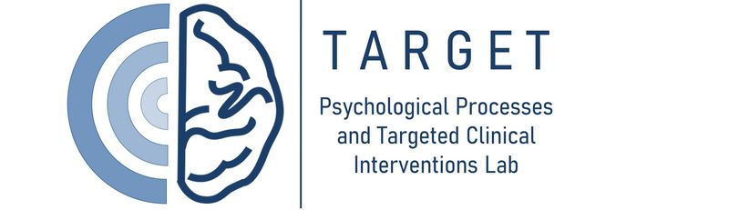 Psychological Processes and Targeted Clinical Interventions