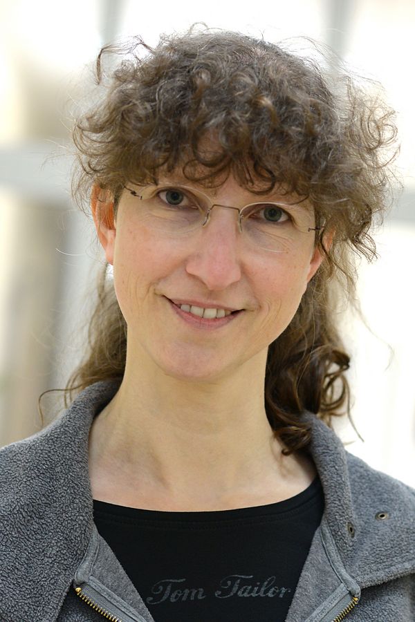 2026 Christa Hohoff: Neuroscience Researcher – H-Index, Publications ...
