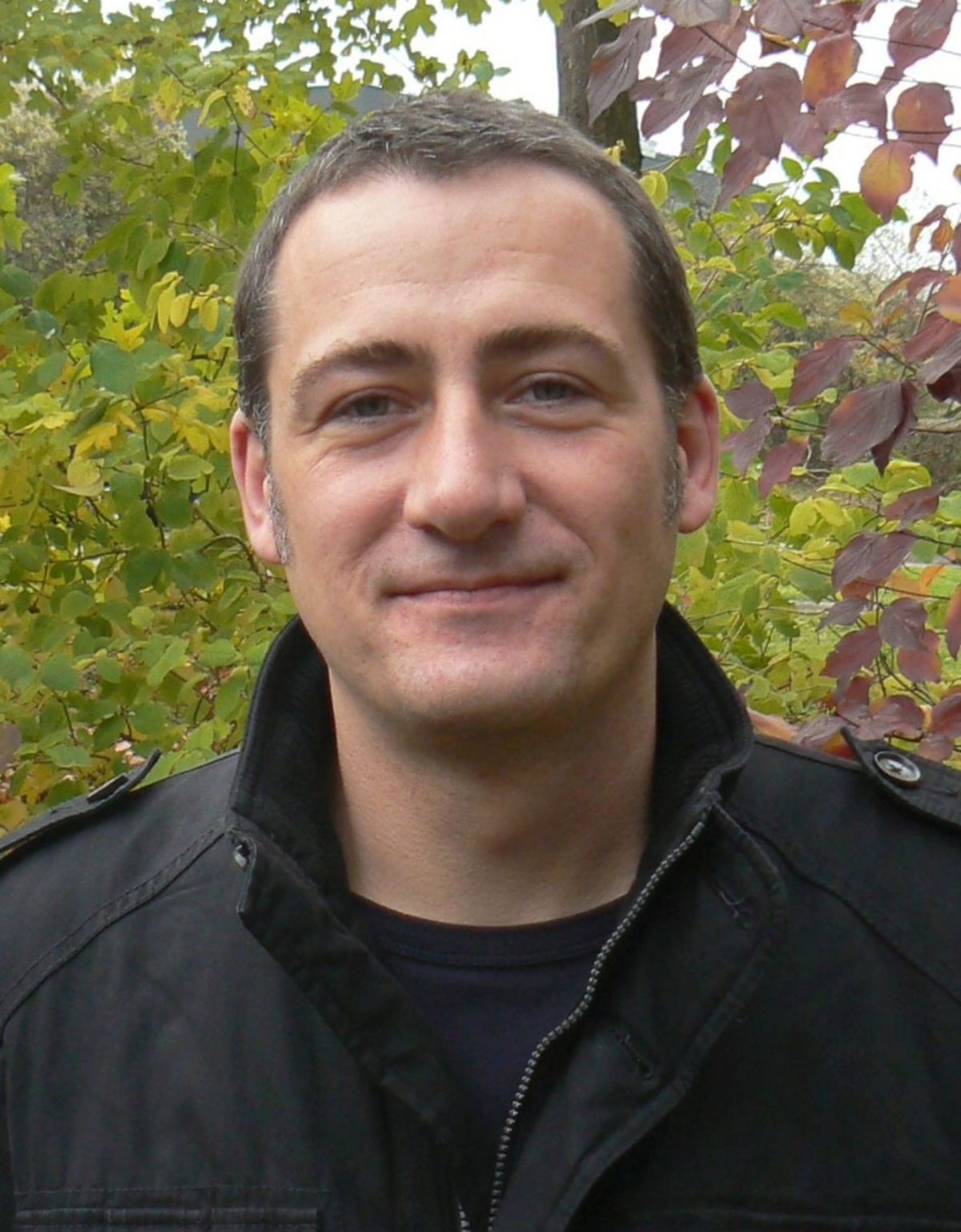 Team Microbial Genome Plasticity