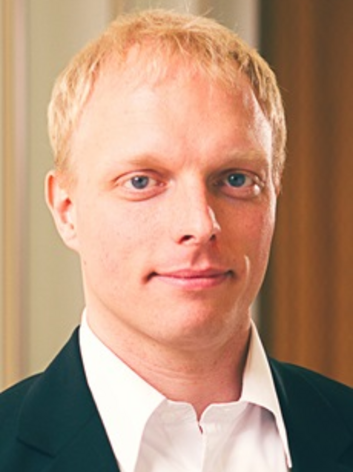 Tim Hahn, Professur MMLL