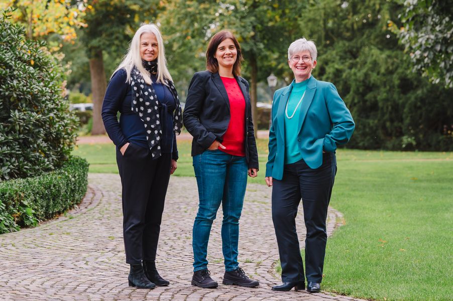 20 Jahre: Patentbüro Clinic Invent schreibt Erfolgsgeschichte