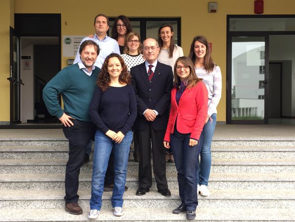 Universita degli Studi dell´Insubria Varese