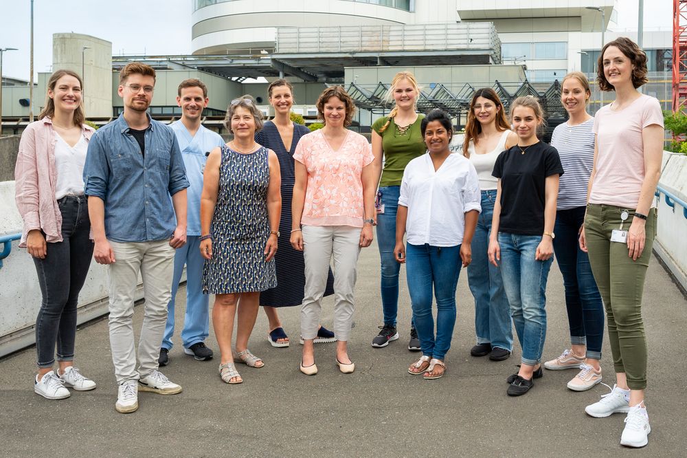 AG Bleckmann / Menck