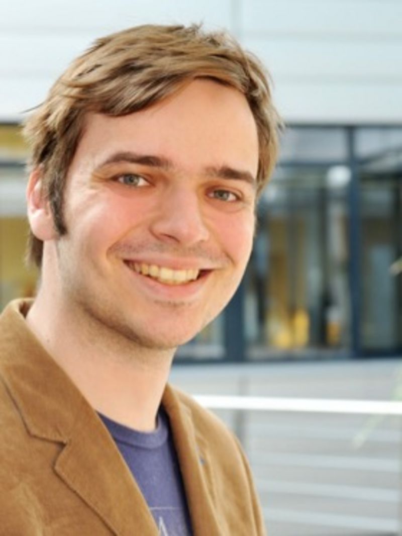 Univ.-Prof. Dr. med. André Karch, MSc