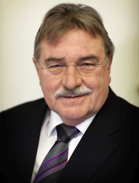 Rätselraten um das Versteck des tödlichen Ehec-Keims: Professor Helge ...