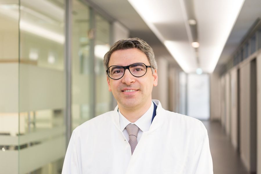 Münsterscher Gefäßchirurg in Expertengremium: Prof. Oberhuber berät EU ...