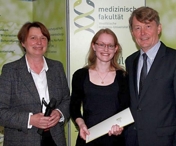 Leukämiezellen schon im Entwicklungsstadium bekämpfen: Maria-Möller ...