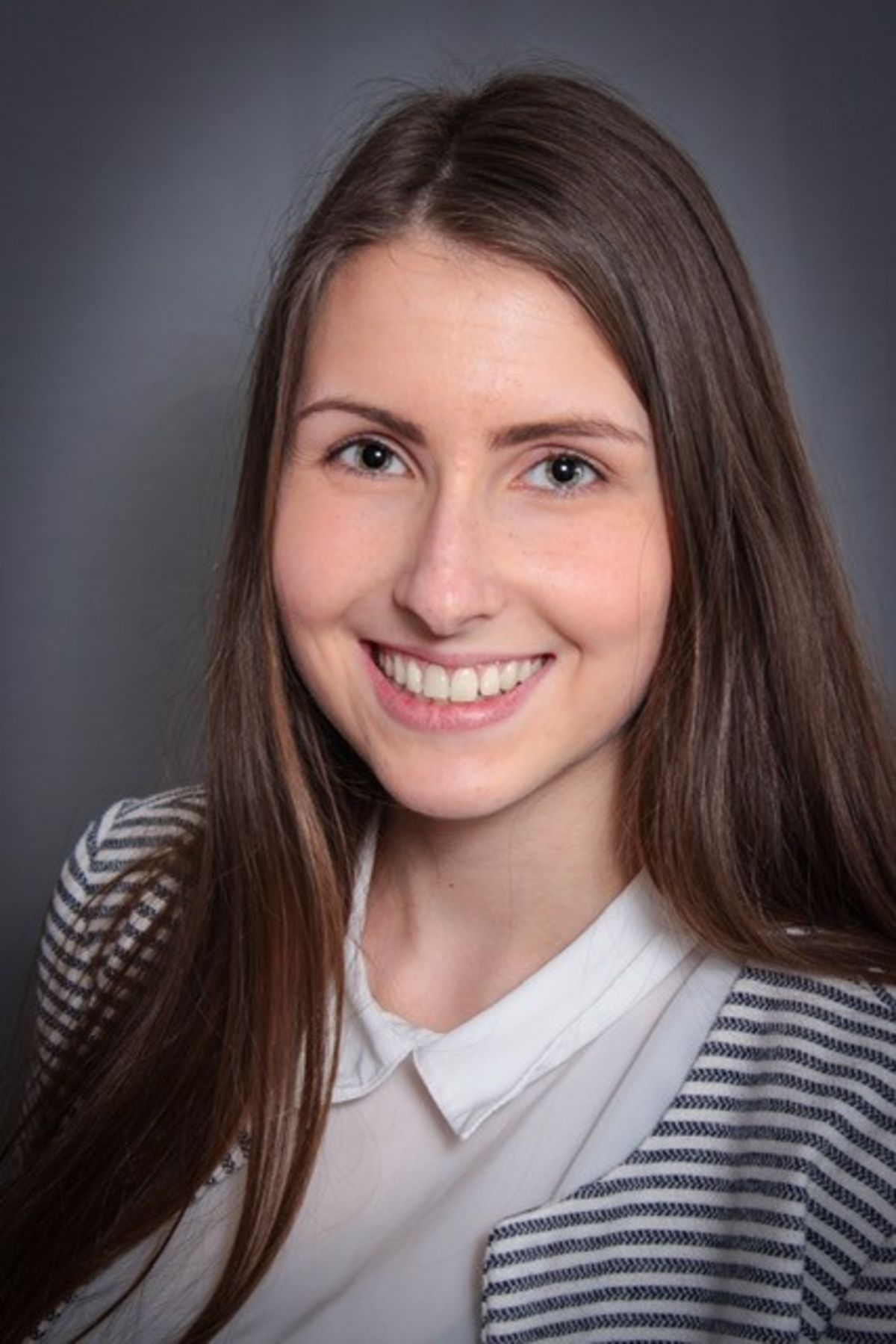 Simone Melnik, M.Sc.