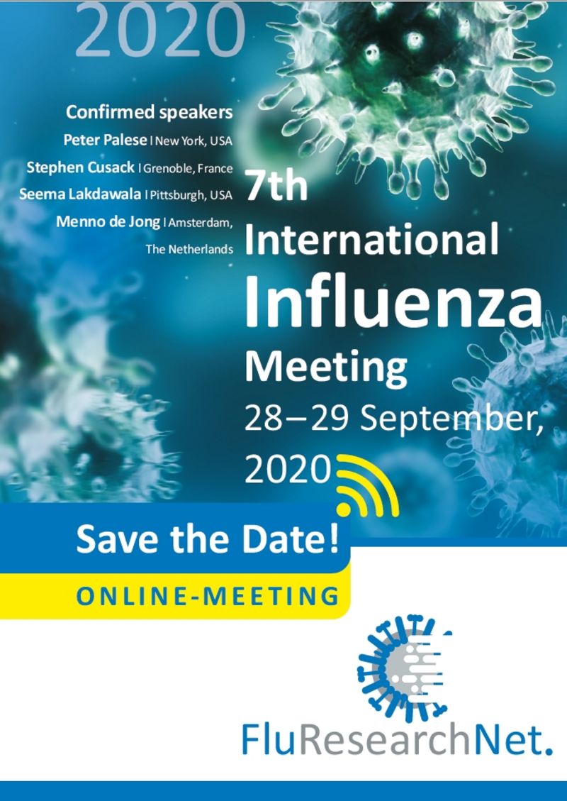 7th International Influenza Meeting