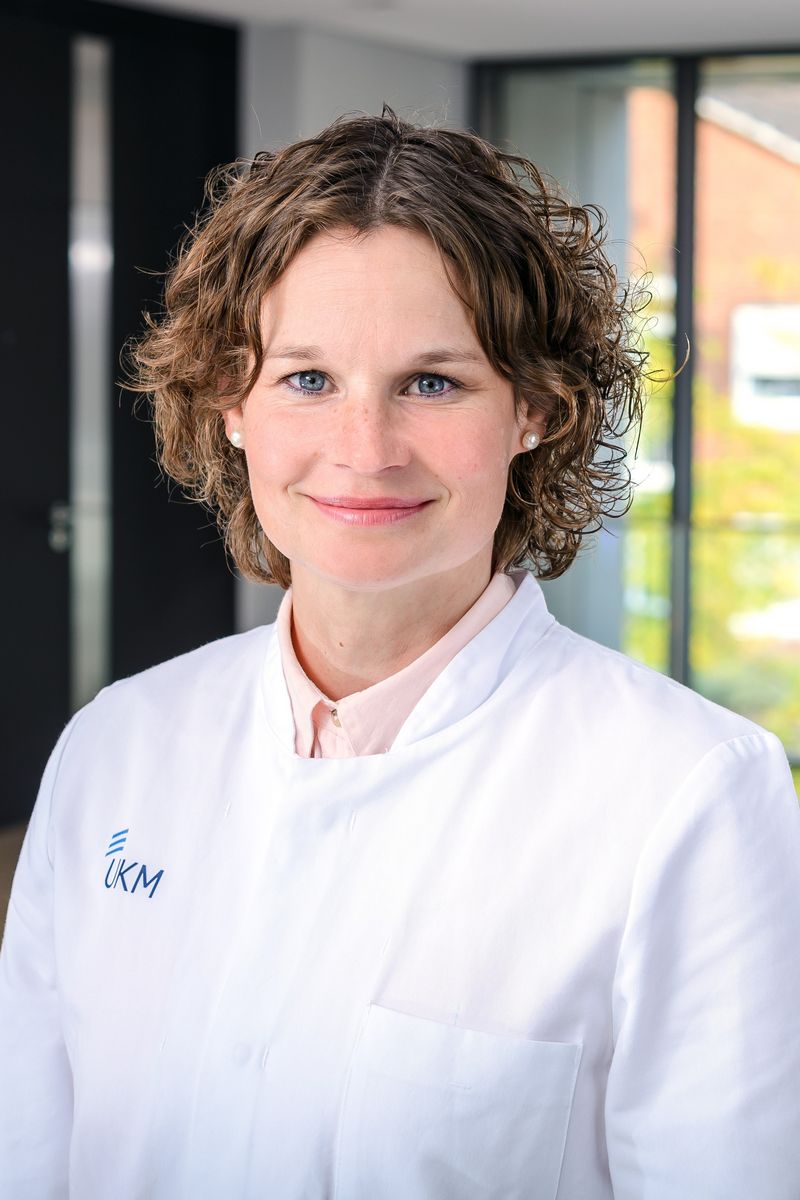 AG Bleckmann / Menck