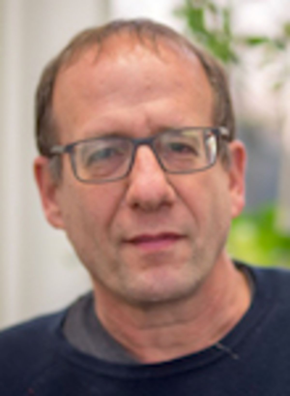 Inst. of Cell Biology