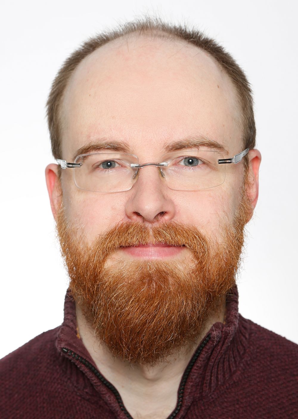 Dr. rer. nat. Tobias Brix