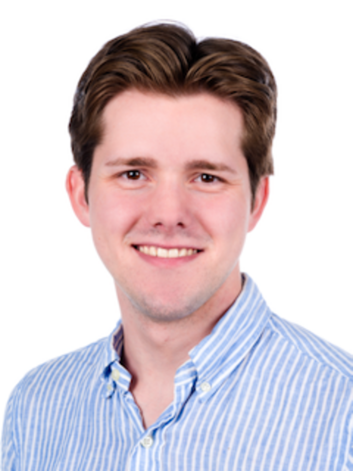 Department of Regenerative Musculoskeletal Medicine