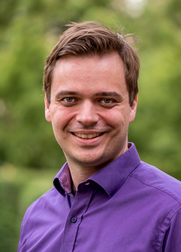 Univ.-Prof. Dr. med. André Karch, MSc