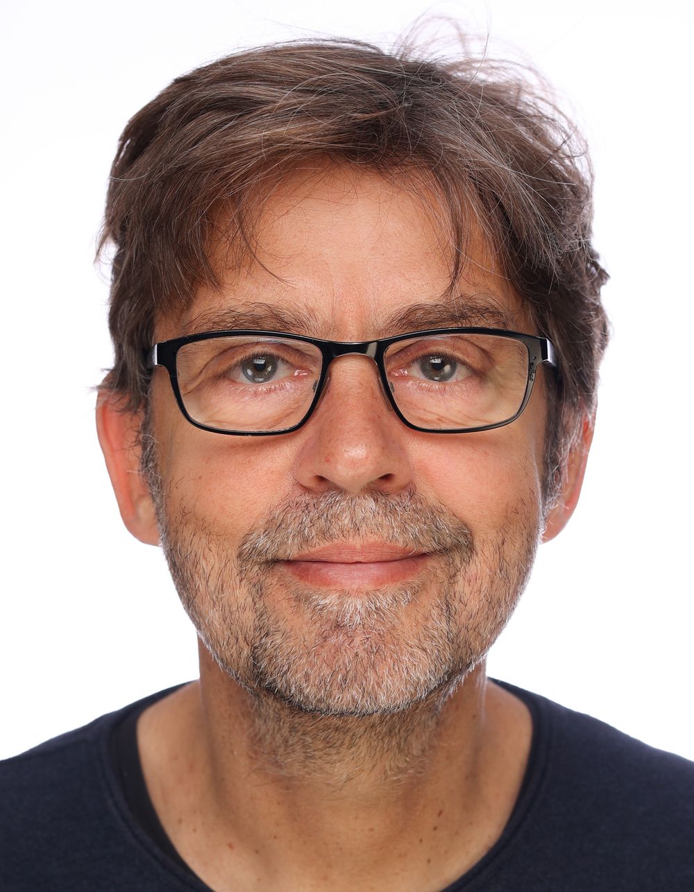 Univ.-Prof. Dr. Thomas Straube