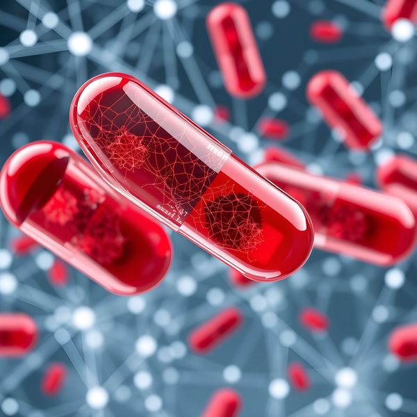 Identification of new antibiotic resistance mechanisms using deep learning