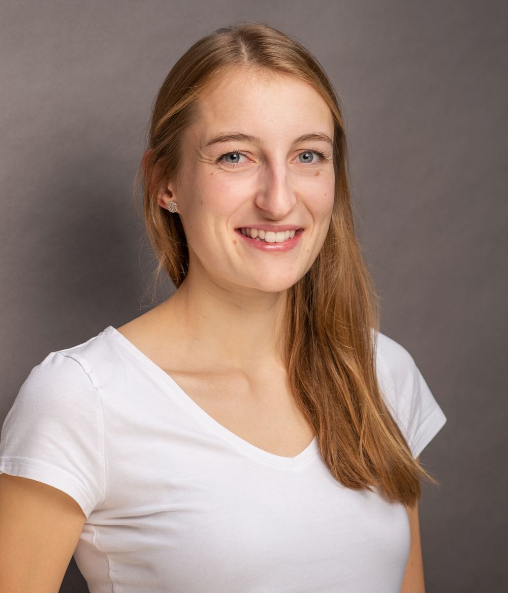 M. Sc. Hanne Helming