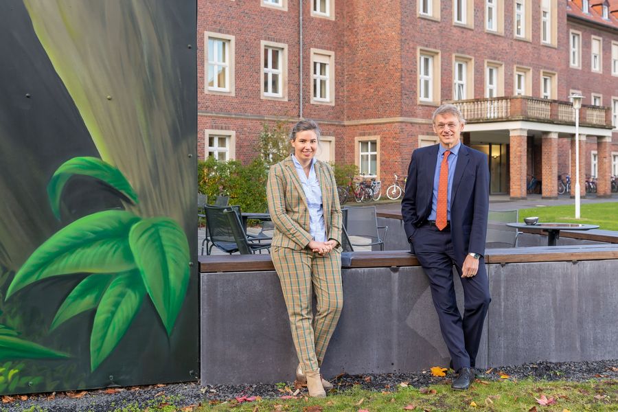 Als Kind geschlagen - später Depression? Strenge Erziehung verankert ...