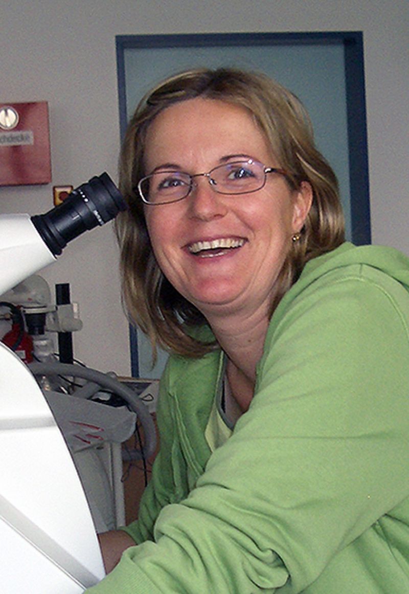 Dr. Astrid Rohlmann