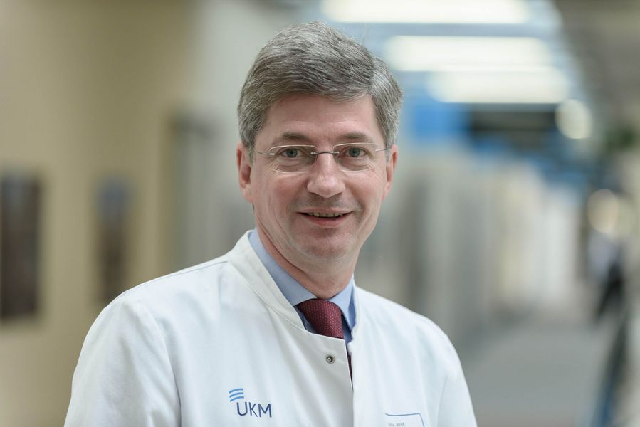 WWU-Professor Helmut Baumgartner unter den meistzitierten Forschern ...