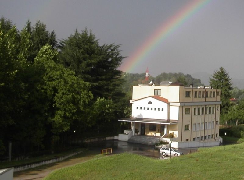 Universita degli Studi dell´Insubria Varese