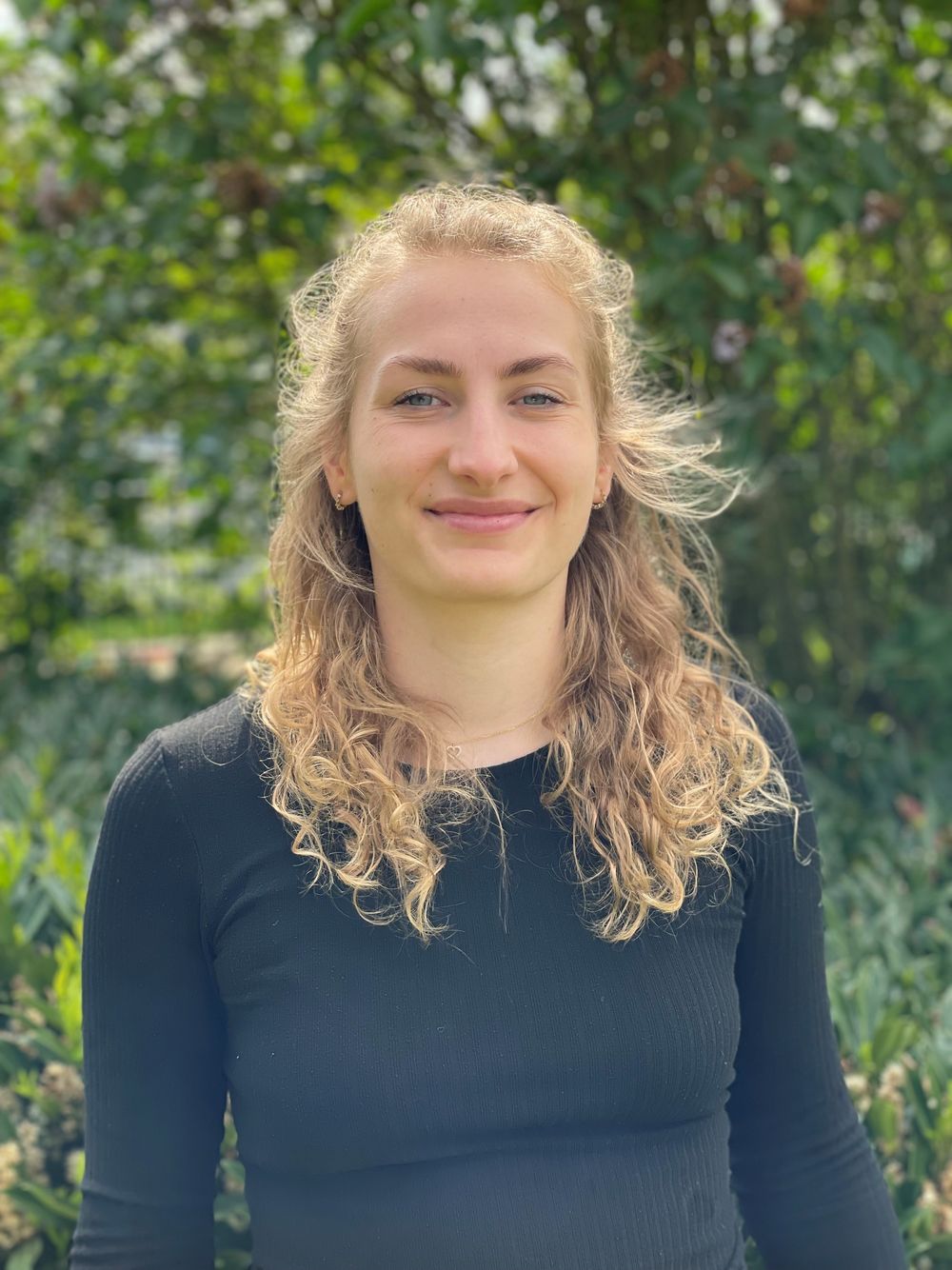 M. Sc. Jana Harenbrock