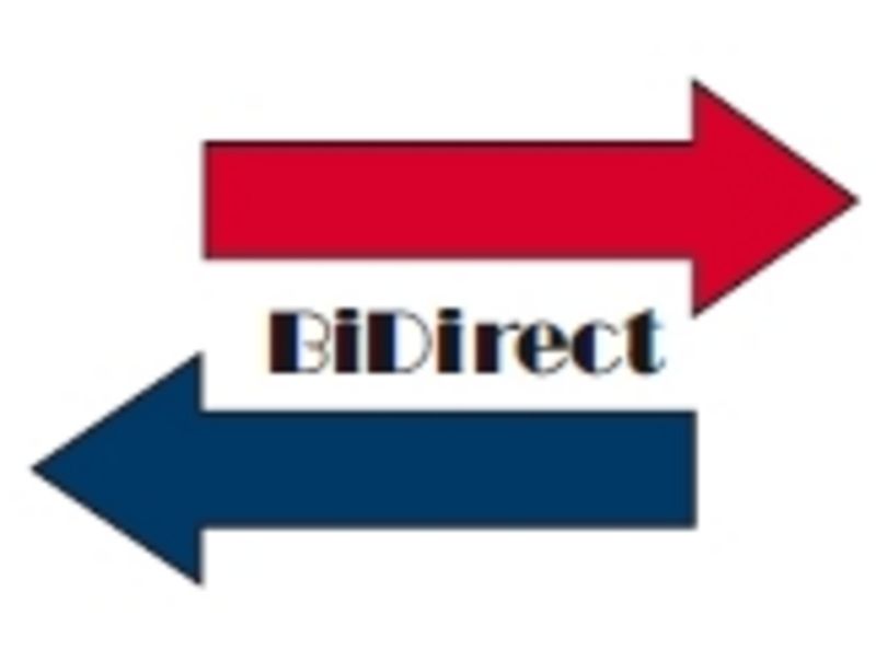 Bidirect