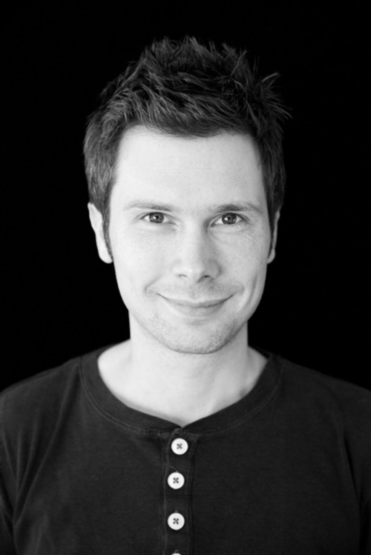 Dr. phil. Maximilian Bruchmann