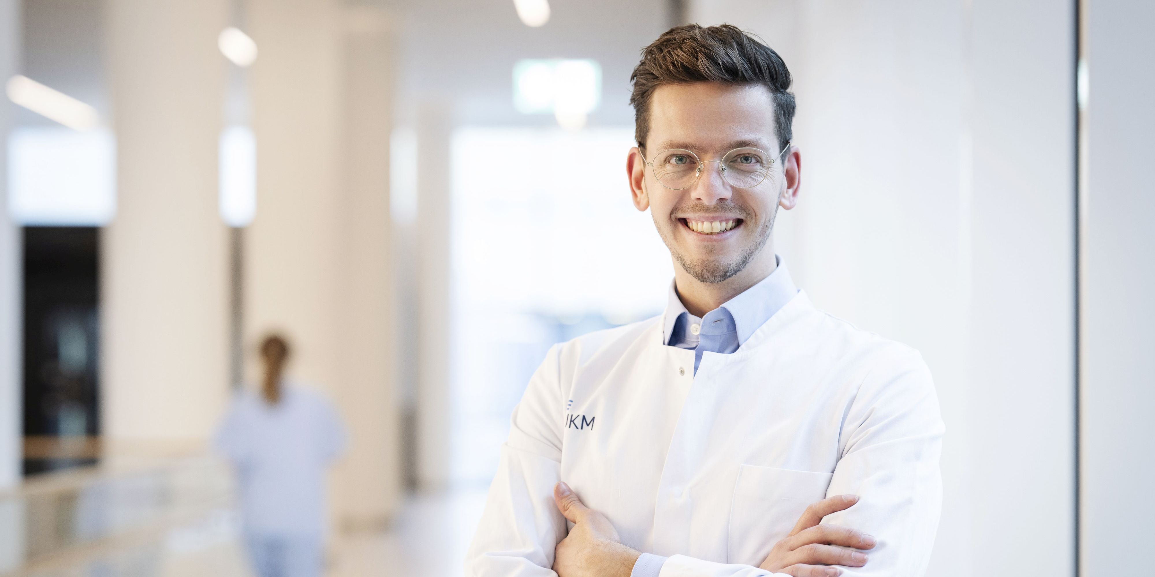 Kommunikationsforschung mal anders: Alexander Busch mit ESPE ...