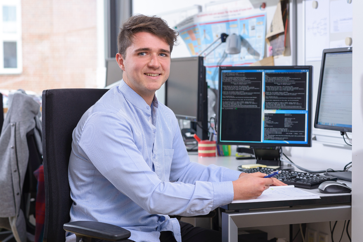 Das Team der Neuropathologie