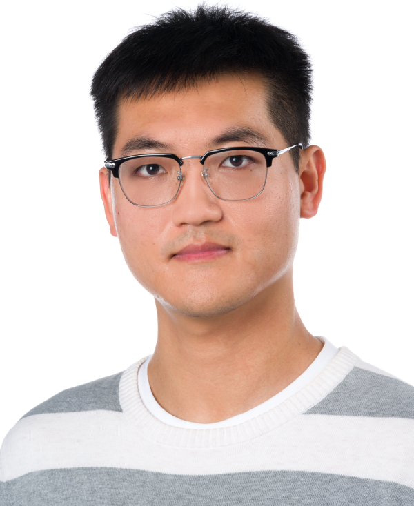 Mingkun Tan, PhD